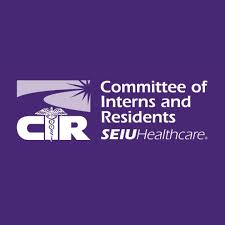 House Staff for Human Rights (CIR-SEIU)[Statement vs. Genocidal ...