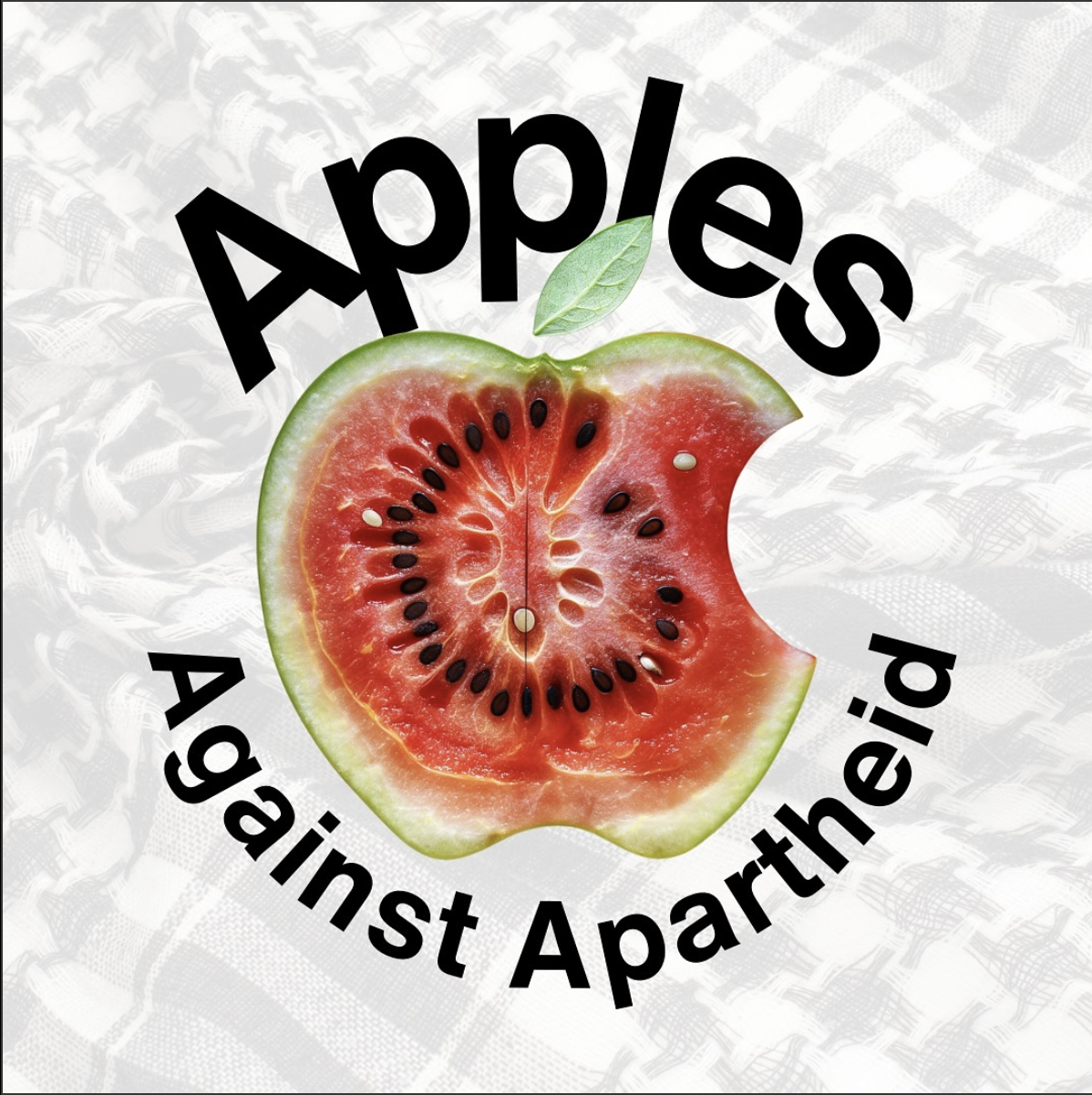 Apples Against Apartheid (Apples4Ceasefire) | Labor for Palestine