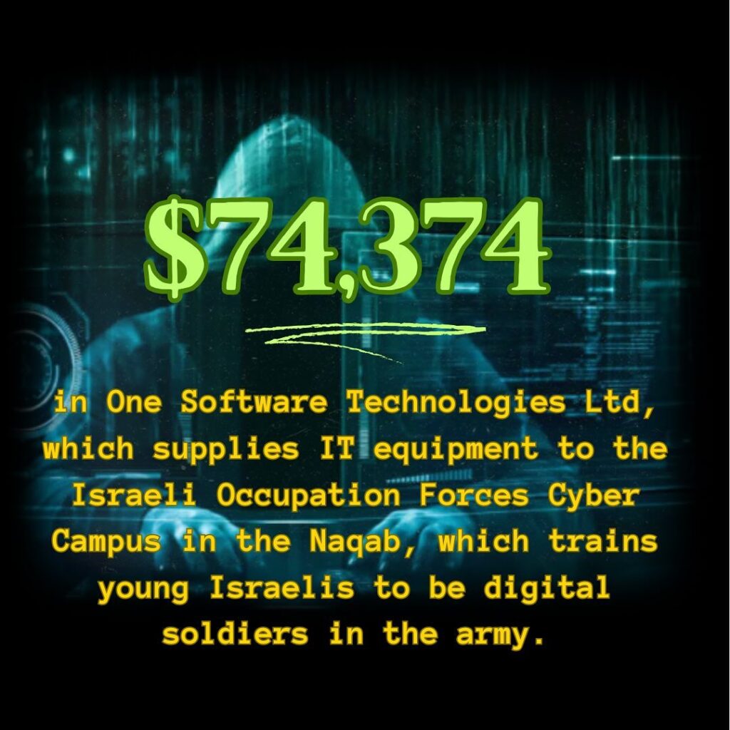 The Teachers’ Retirement System of NYC Invests $112,000,000 in Israeli ...