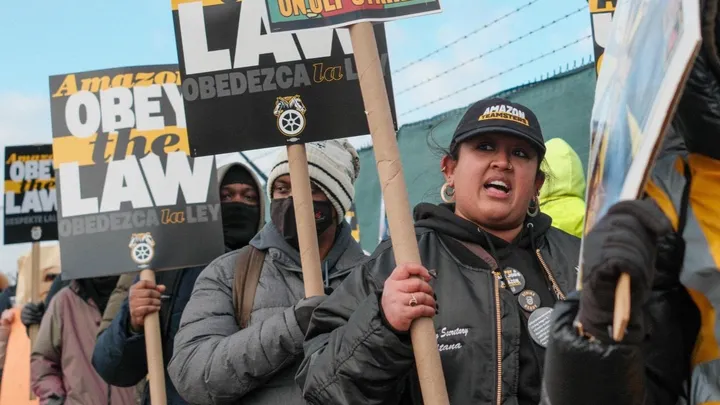STAND WITH SULTANA: Help Labor Leader Afford Legal Battle | Labor for ...