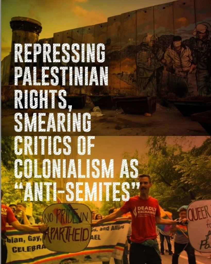 Drop a Letter to Drop the ADL (Educators for Palestine & Drop ADL From ...